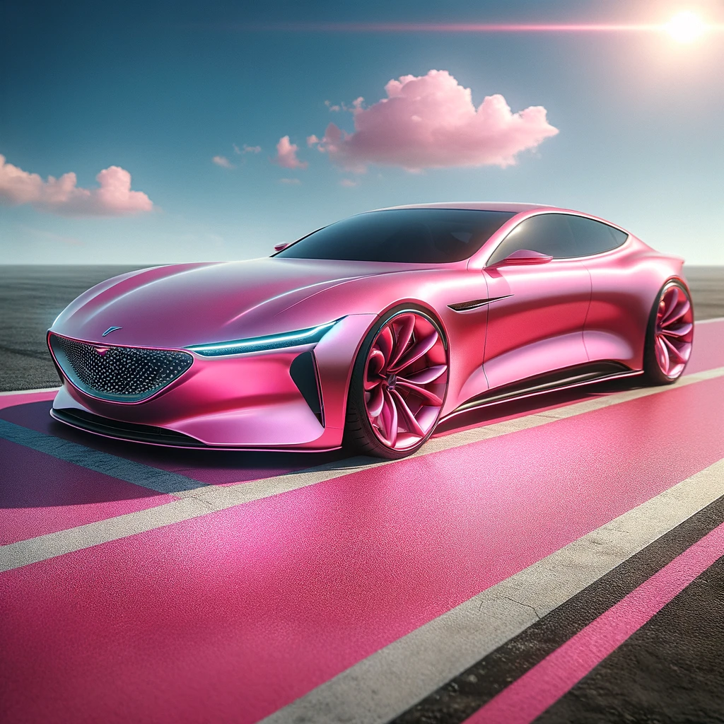 Drive In Style – MoriiHub