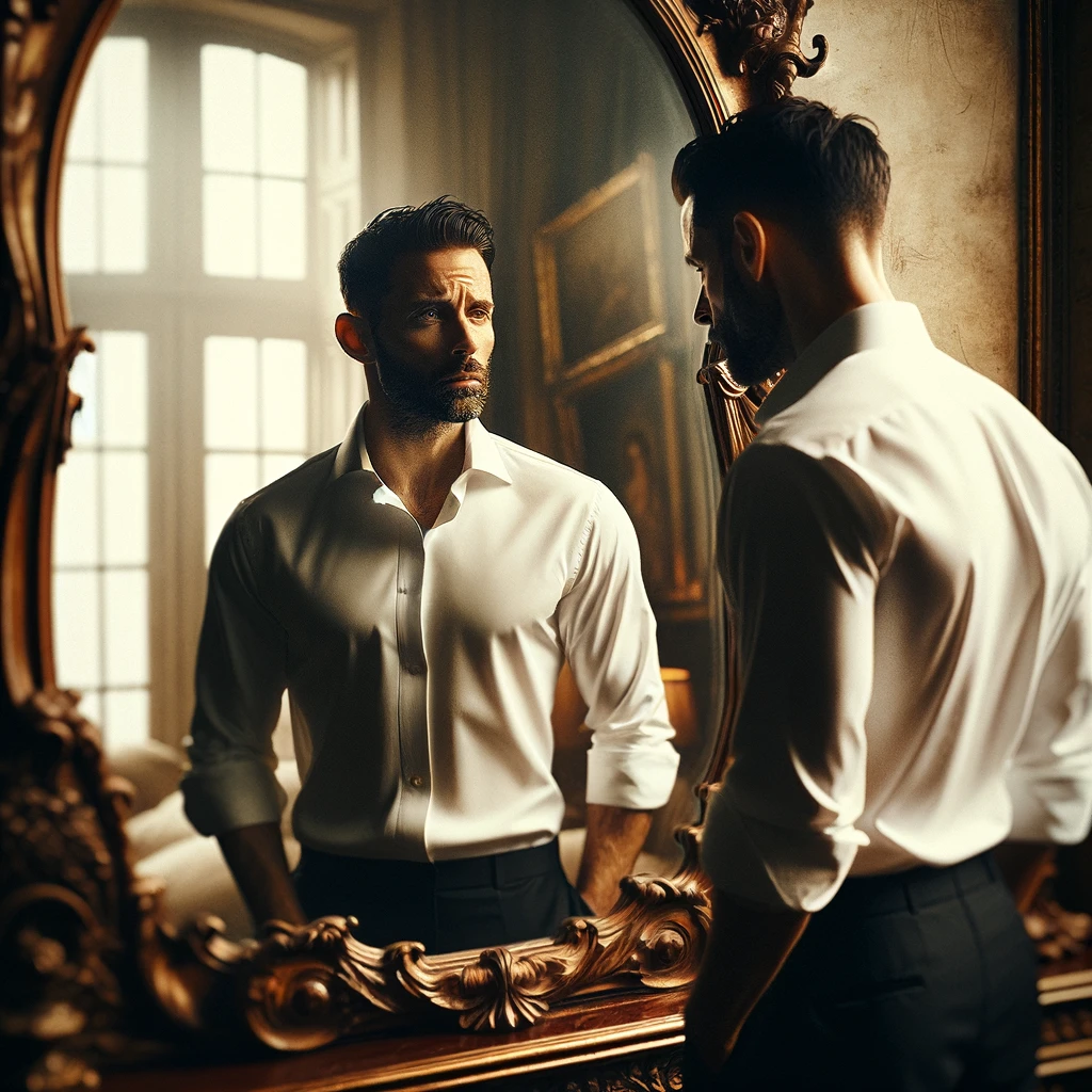 Introspection – MoriiHub