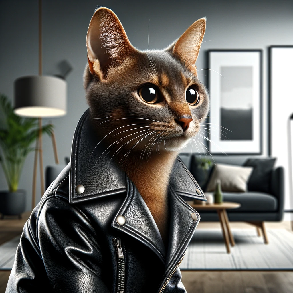 Feline Style – MoriiHub