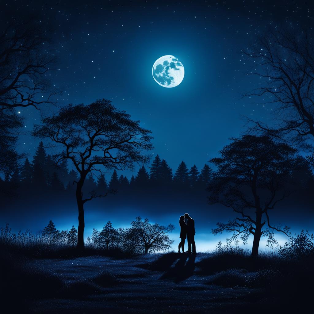 Moonlit Romance – MoriiHub