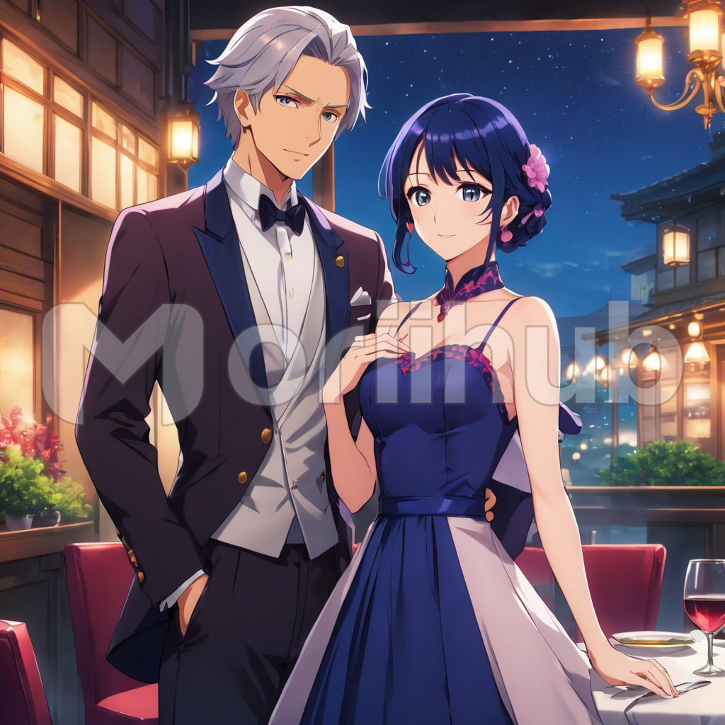 Fashionable Fables – MoriiHub