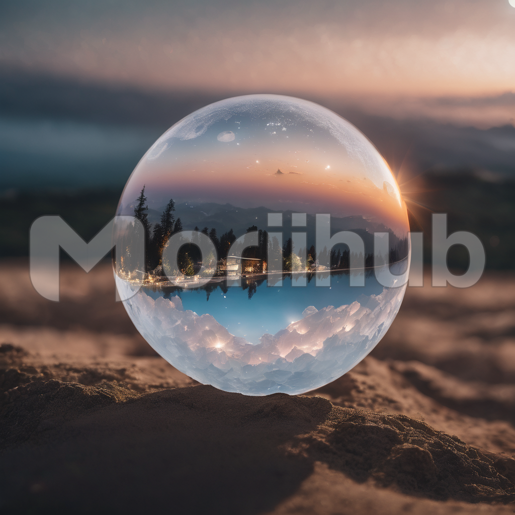 Captured Dreams – MoriiHub