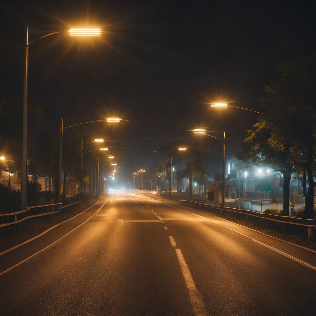 Night’s Path – MoriiHub