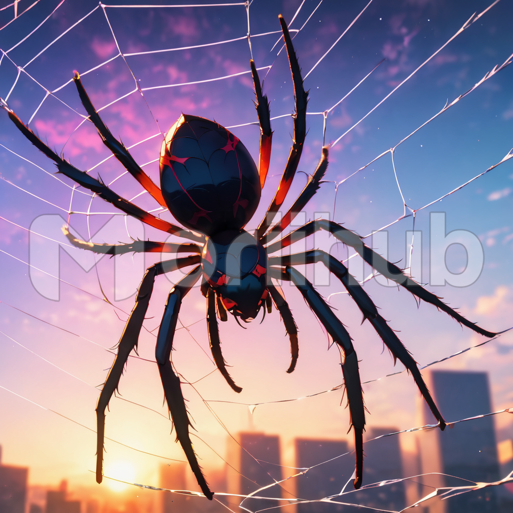 Urban Thread – MoriiHub