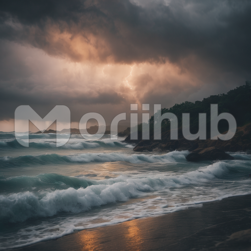 Tempest’s Dance – MoriiHub