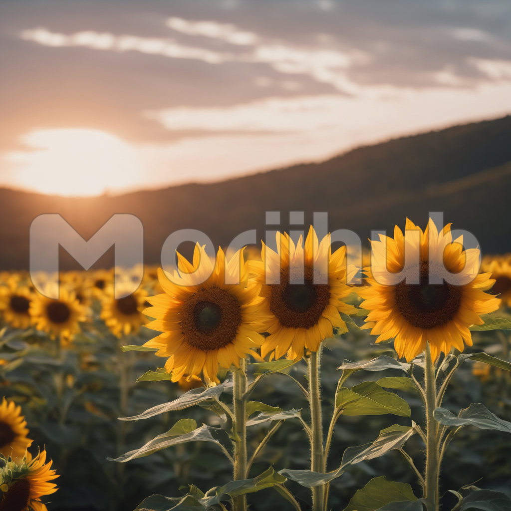 A Sunny Canvas – MoriiHub