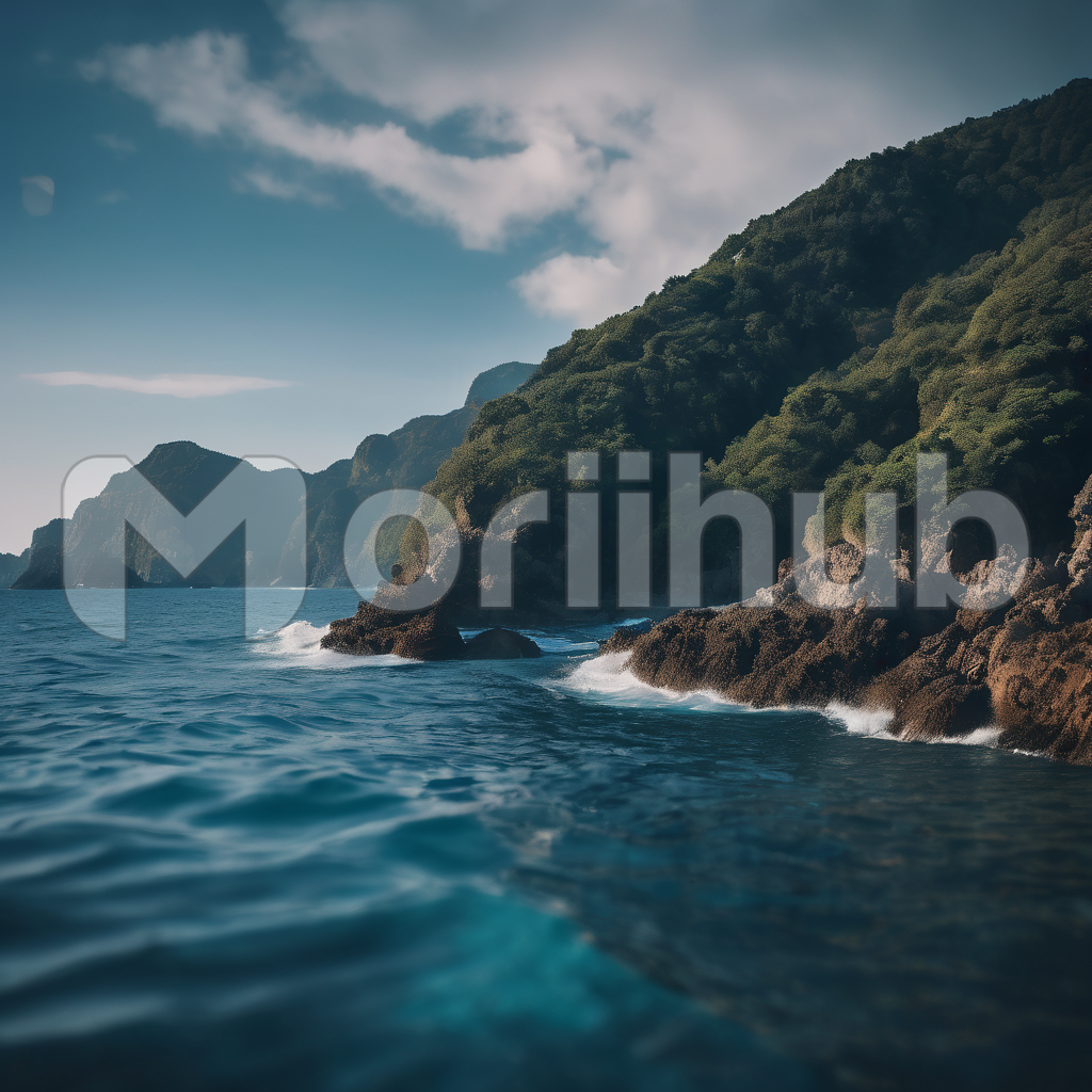 Island Dreams – MoriiHub