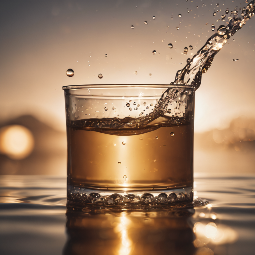 Liquid Leap – MoriiHub