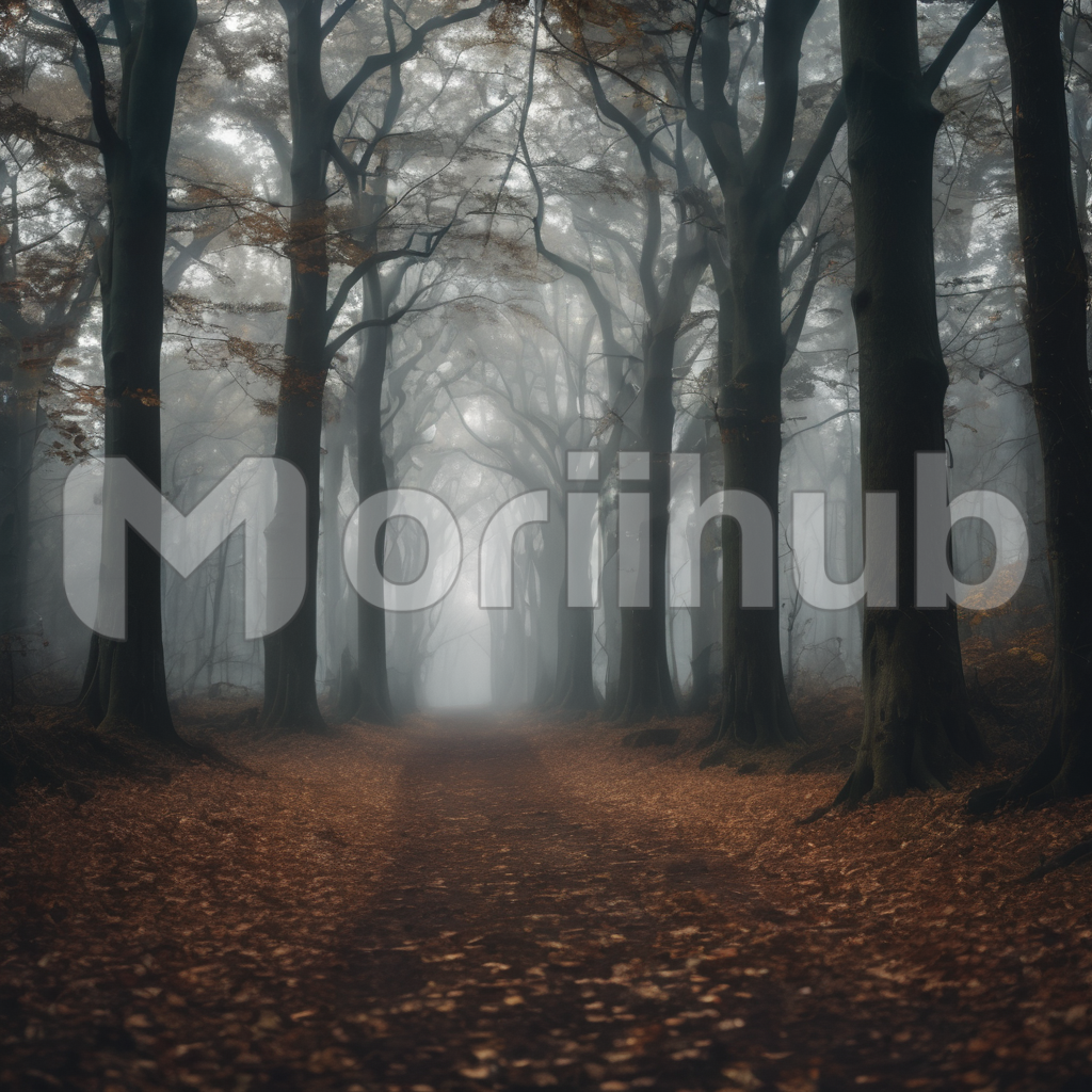 Enshrouded Path – MoriiHub