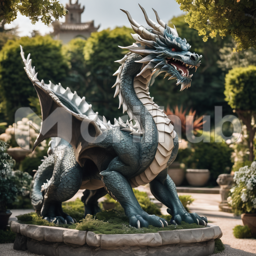 Enchanted Protector – MoriiHub