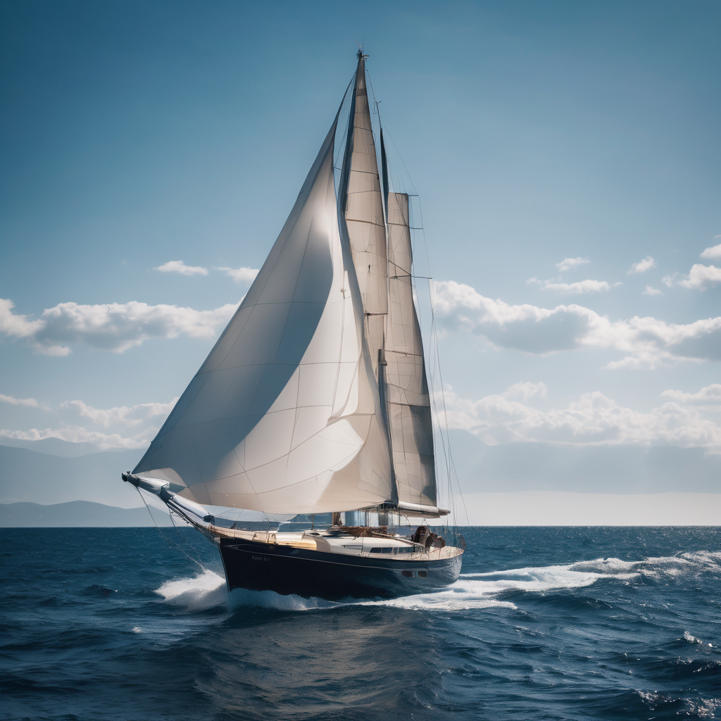 Gentle Drift – MoriiHub