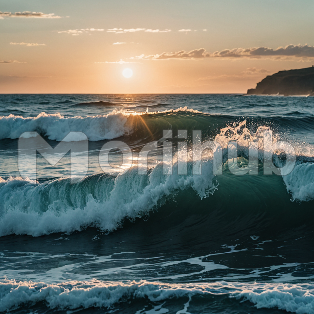 Ocean’s Dance – MoriiHub