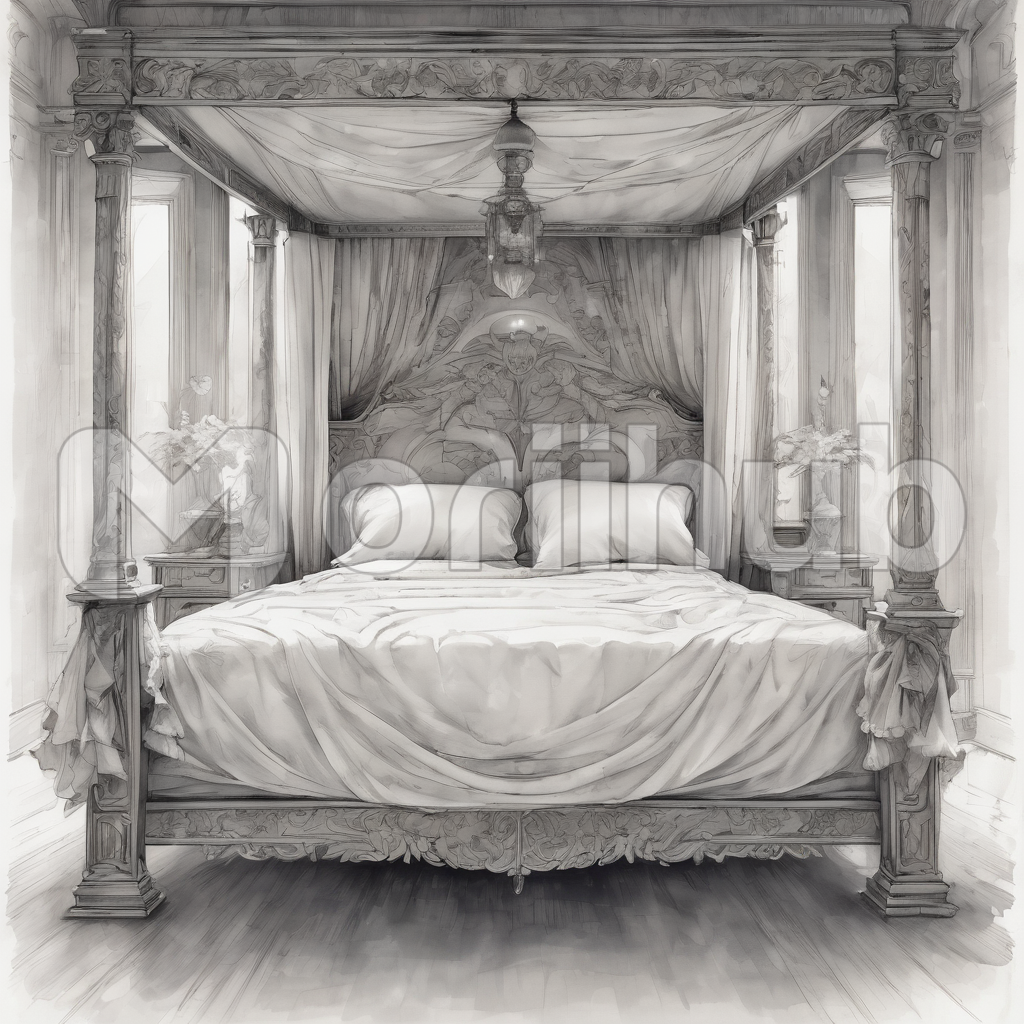 Serene Slumber – MoriiHub