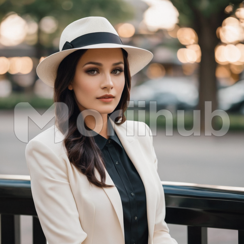 Benchside Beauty – MoriiHub