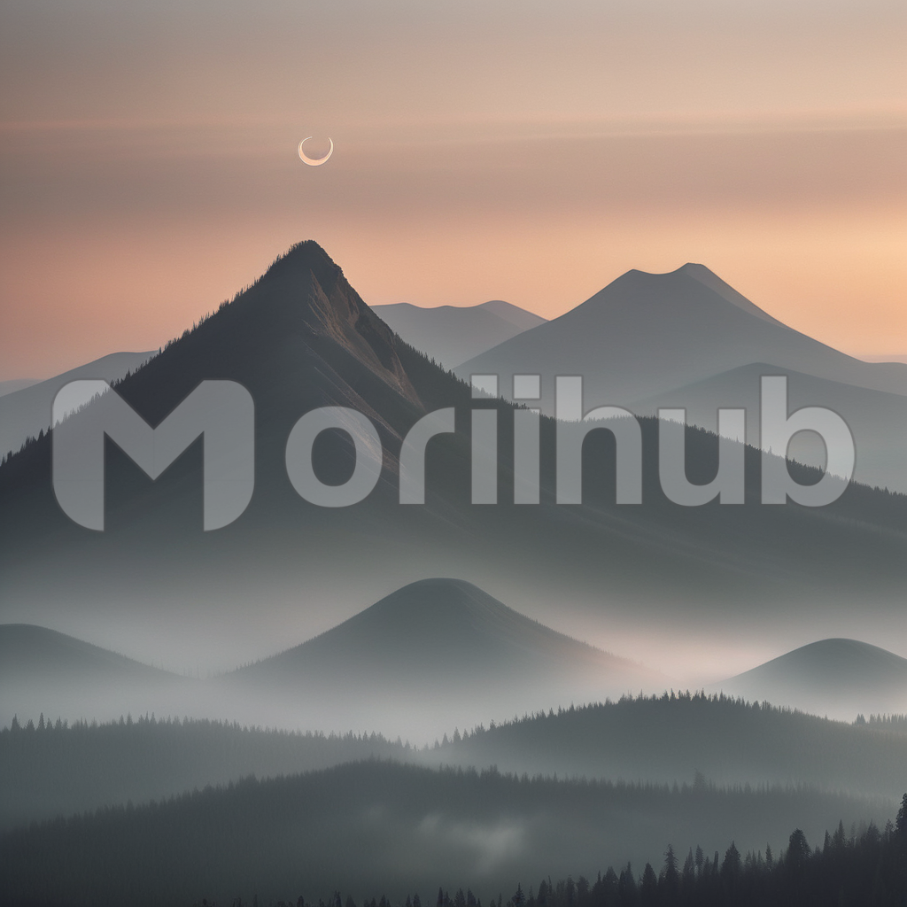 Twilight Veil – MoriiHub