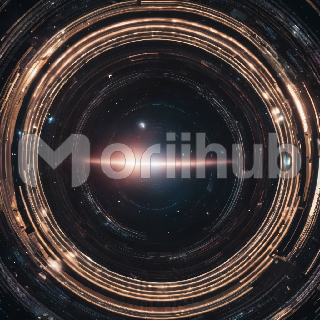 Interstellar Whirl – MoriiHub