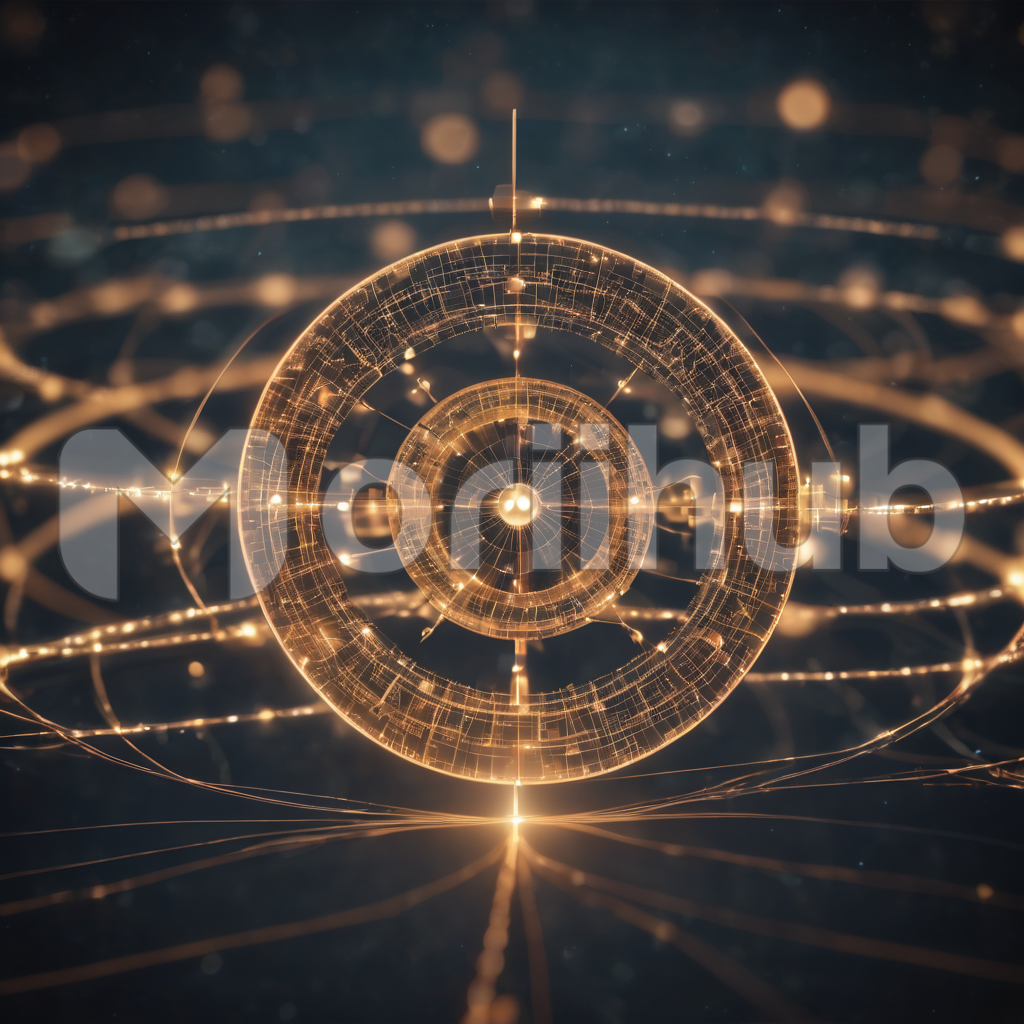 Circular Harmony – MoriiHub