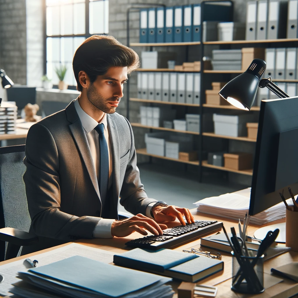 Task Management – MoriiHub