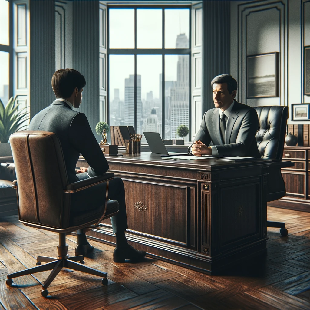 Boss Employee Relations – MoriiHub