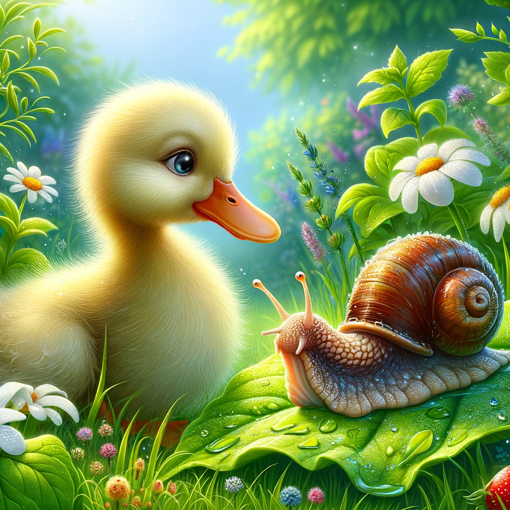 Adorable Scene – MoriiHub