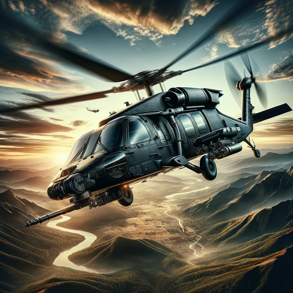 Rotor Power – MoriiHub