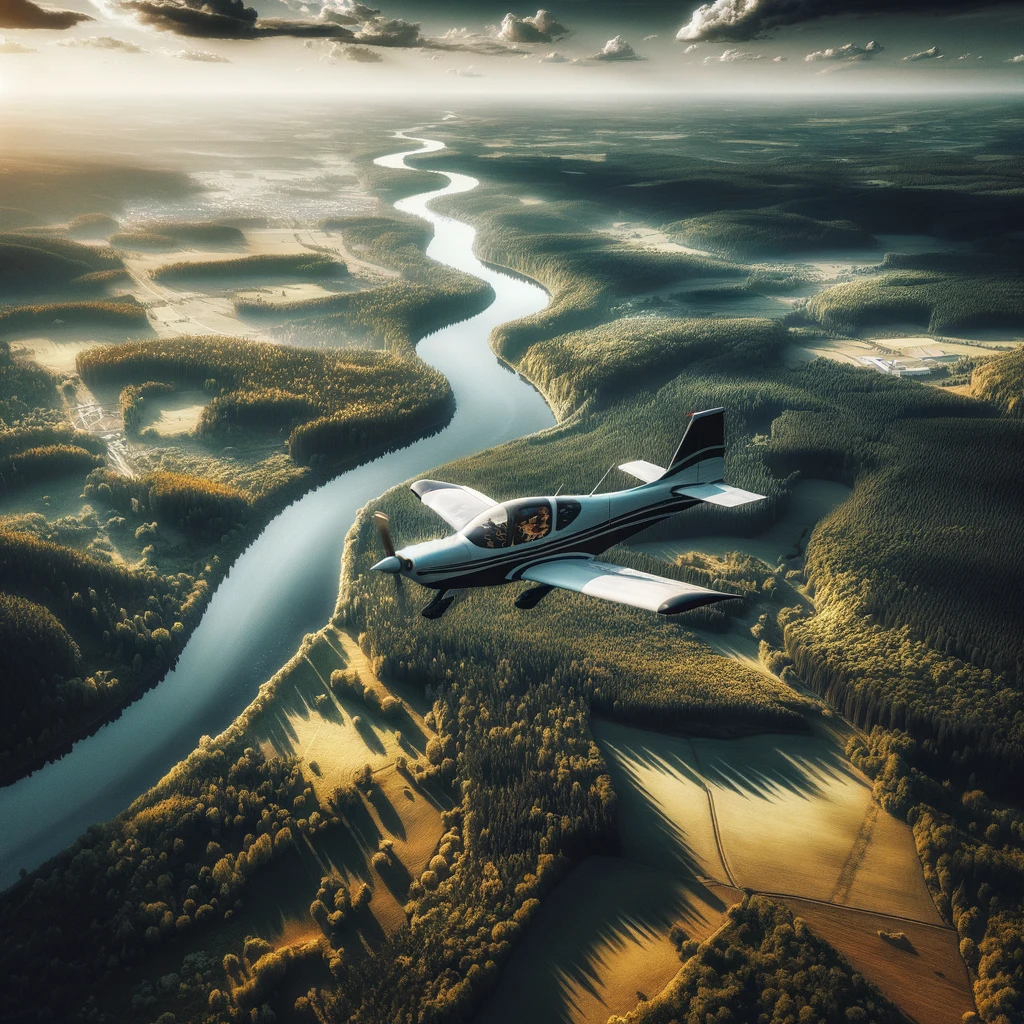 Flyover Moment – MoriiHub