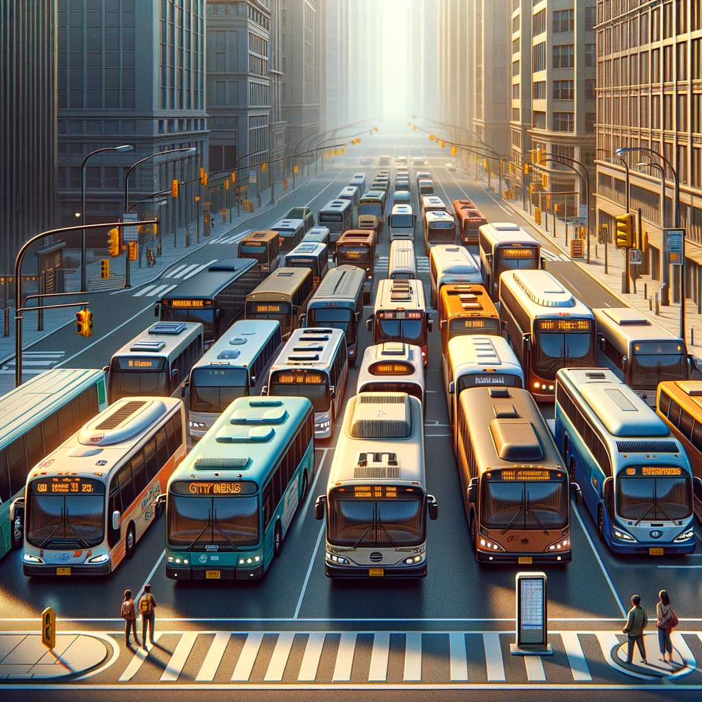 Long Distance Travel – MoriiHub