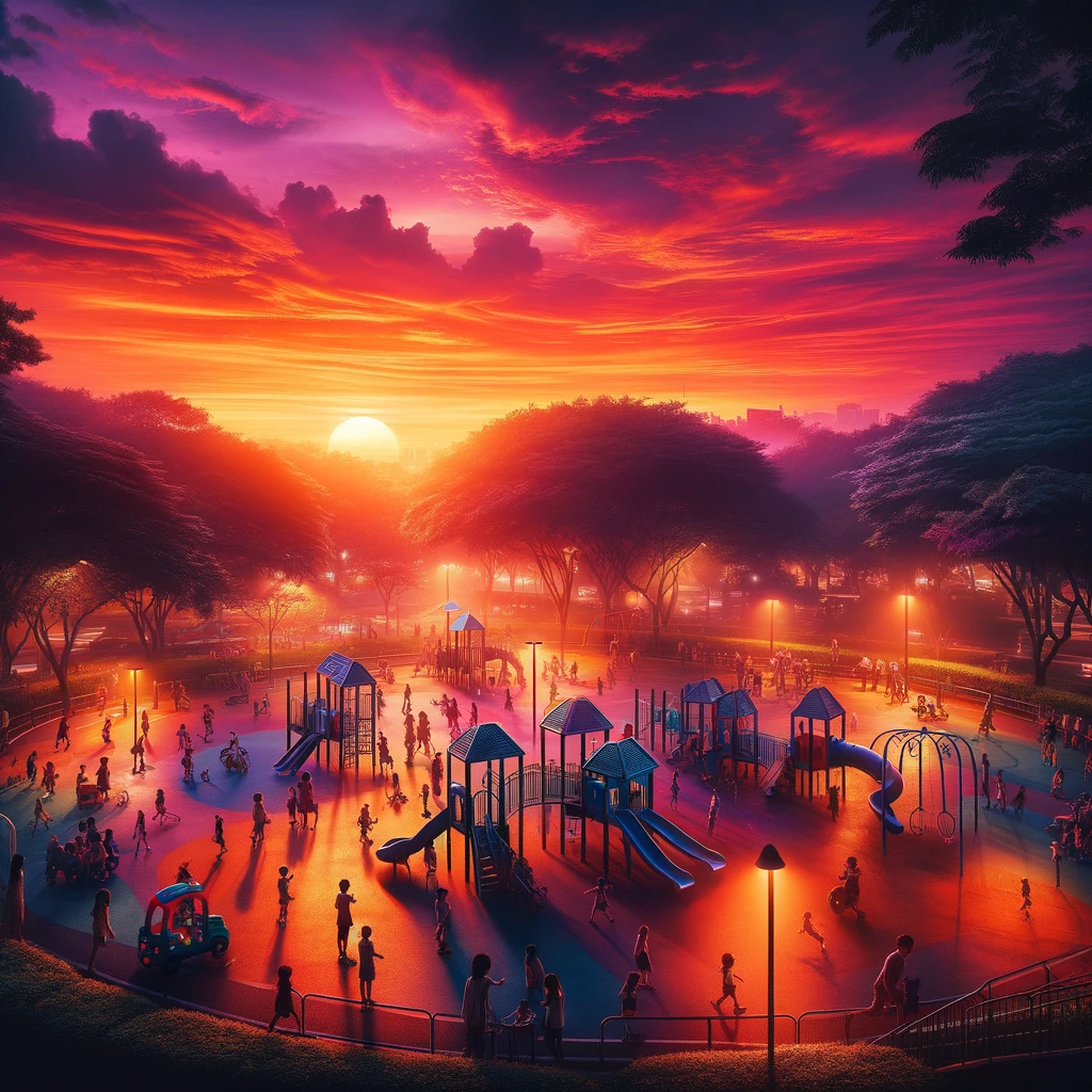 Sky Painting – MoriiHub