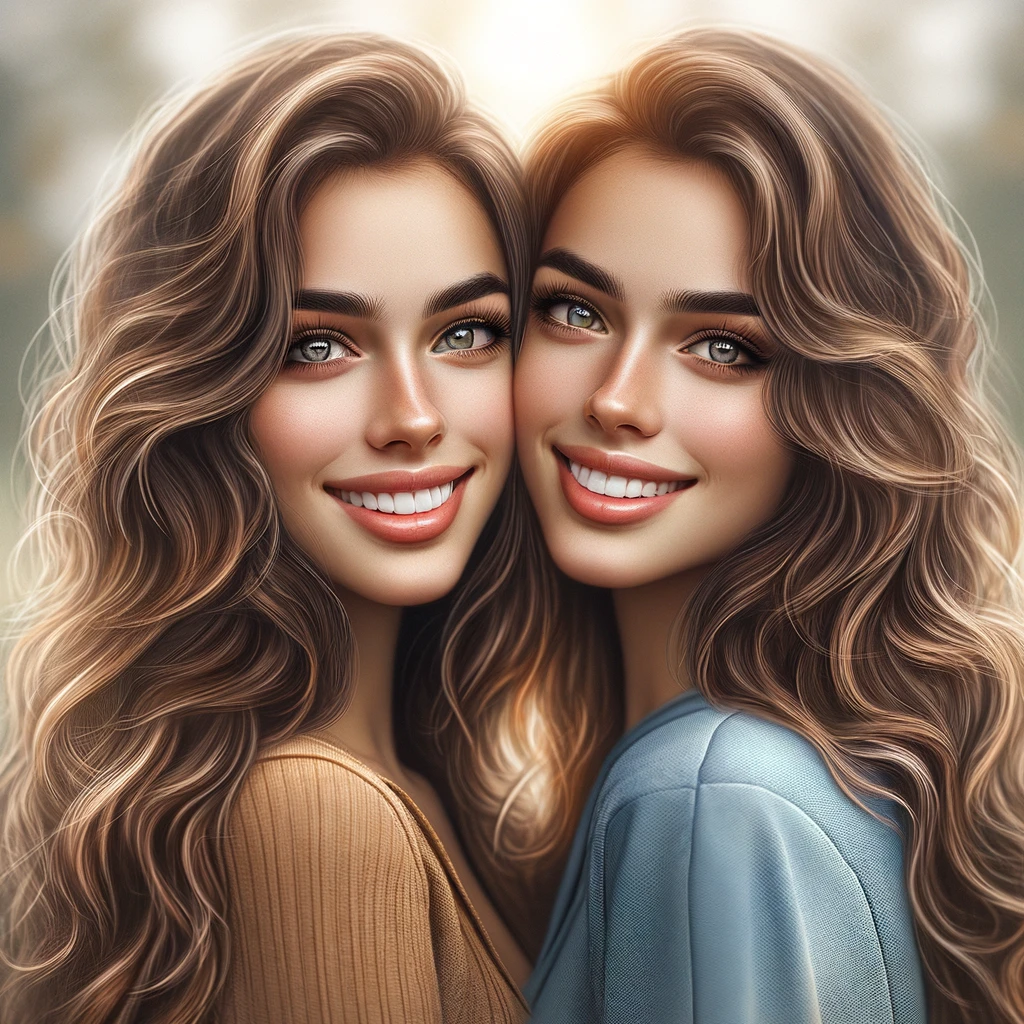 Twin Sisters – MoriiHub
