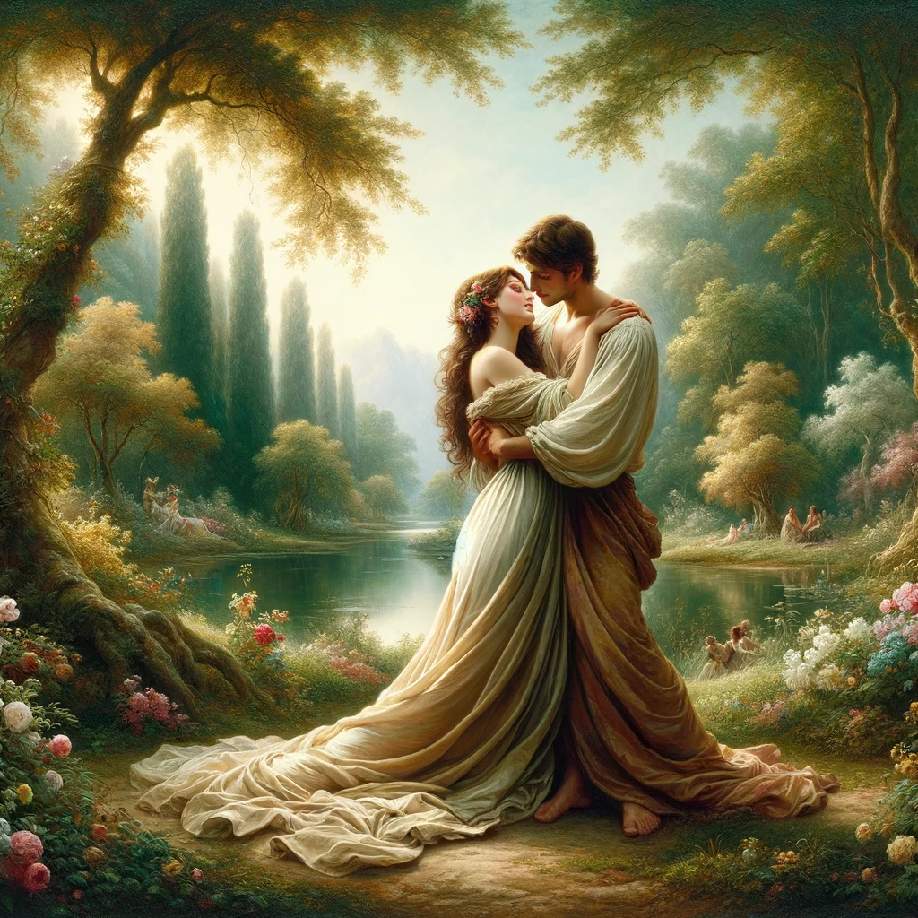 Heartfelt Painting – MoriiHub