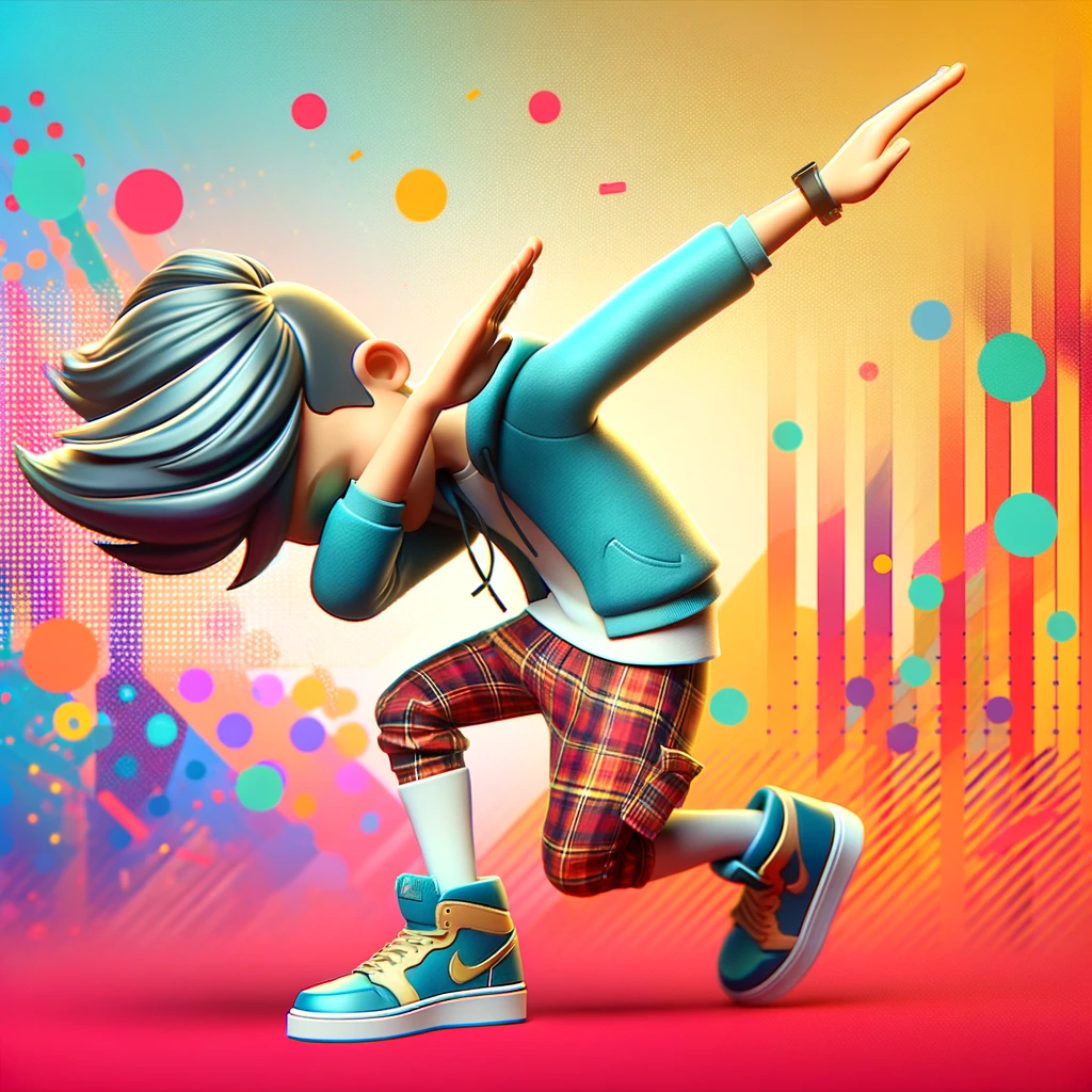 Fashionable Cartoon – MoriiHub