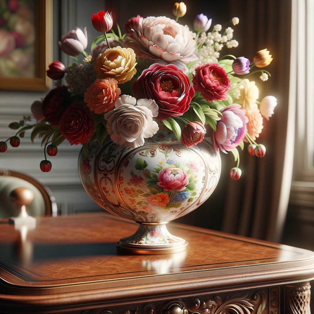 Porcelain Craft – MoriiHub