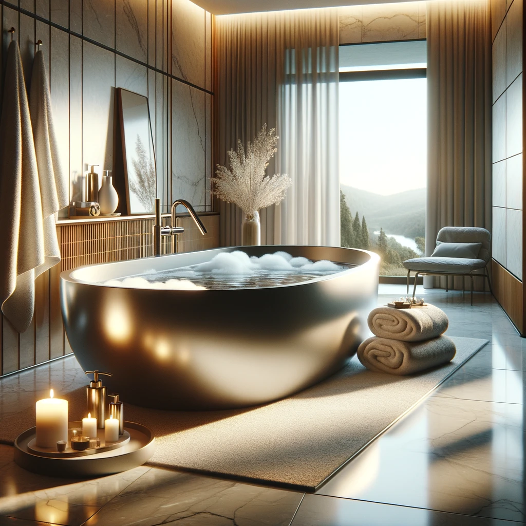 Home Spa – MoriiHub