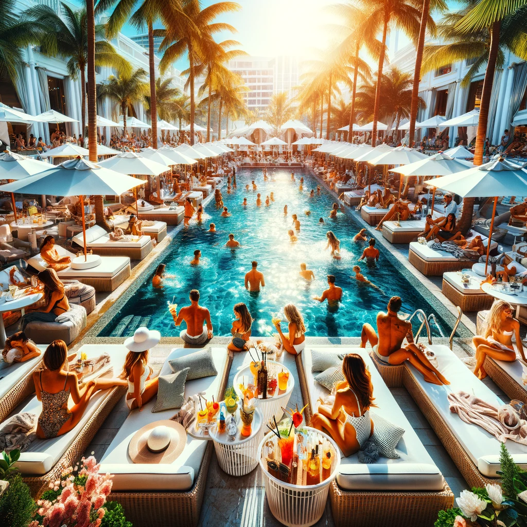 Vacation Vibes – MoriiHub