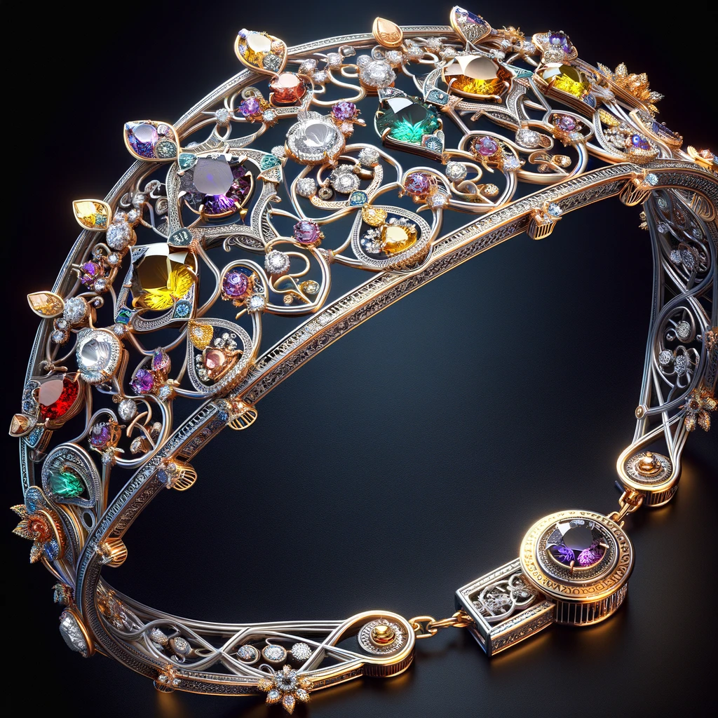 Wrist Couture – MoriiHub