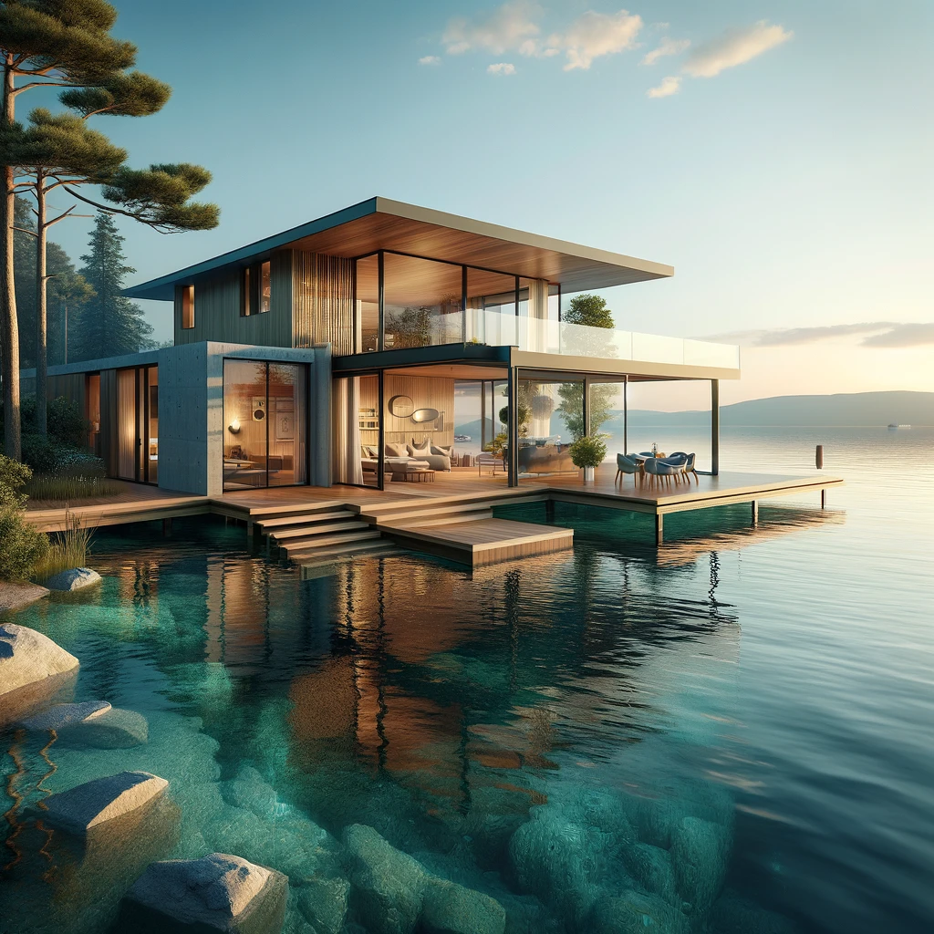 Harmony In Design – MoriiHub