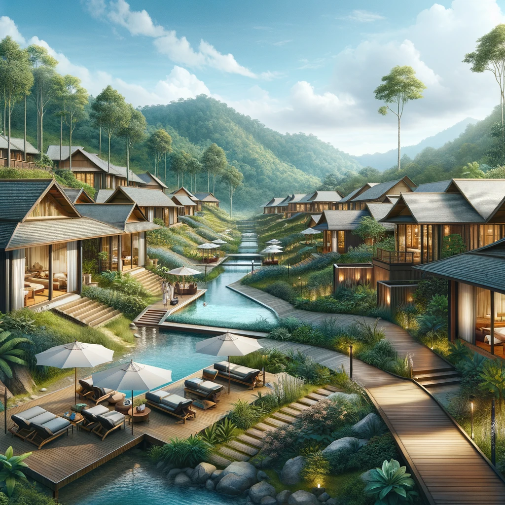 Rejuvenation Destination – MoriiHub