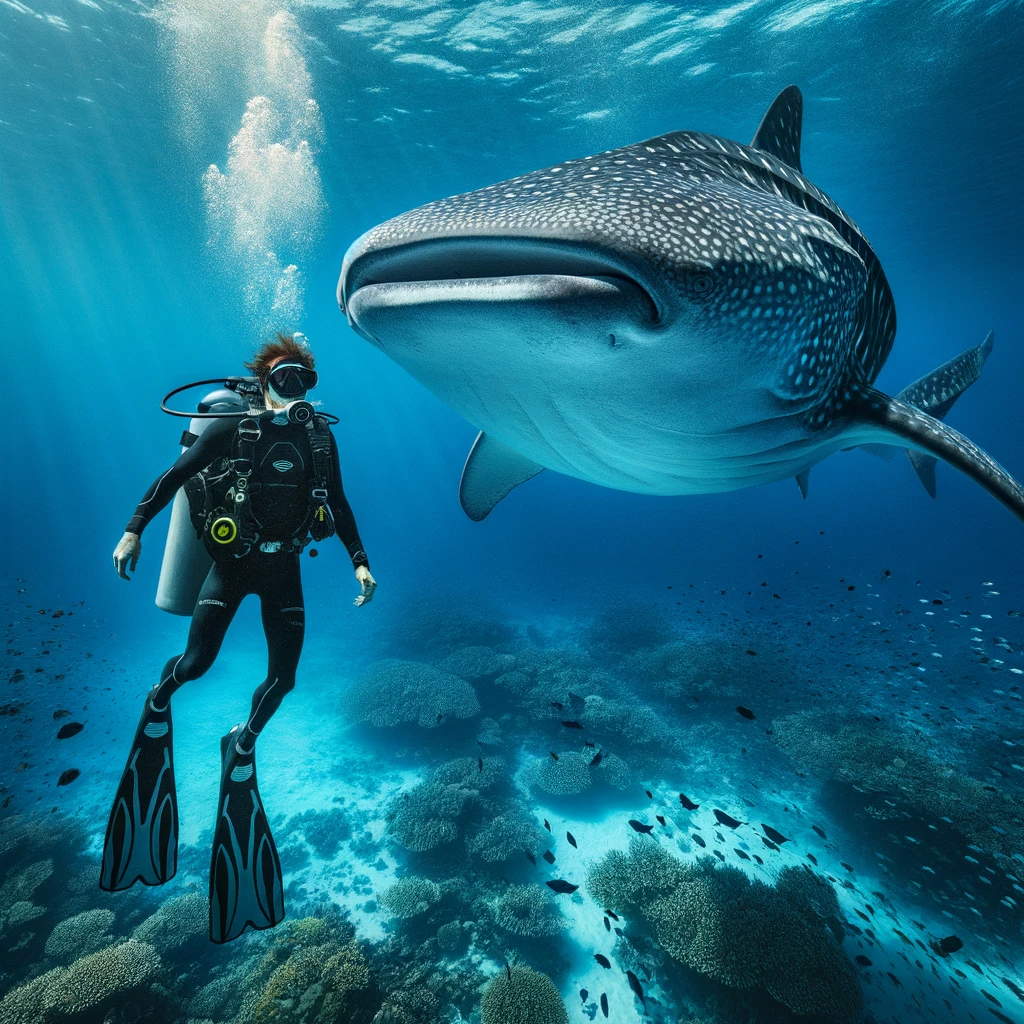 Dive Exploration – MoriiHub