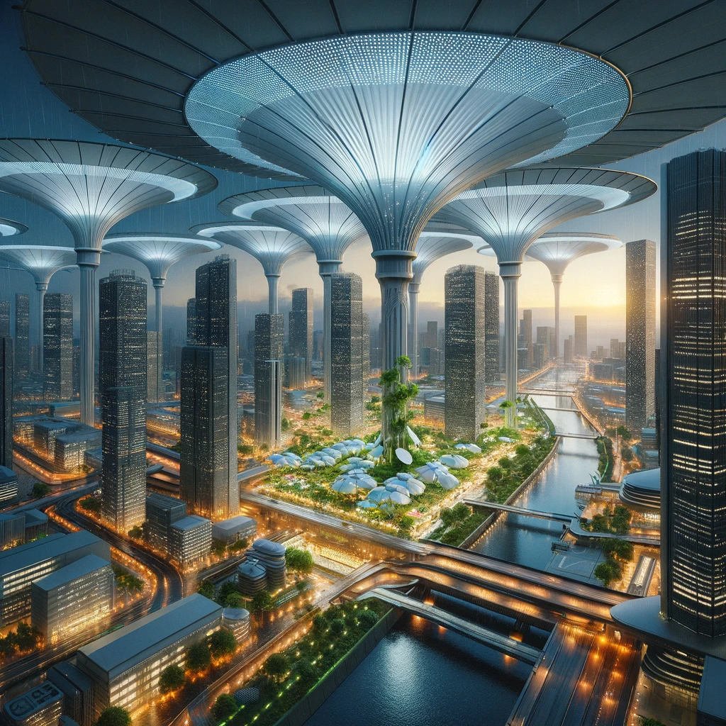 Creative City Design – MoriiHub