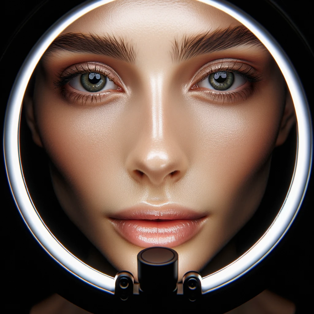 Soft Glow – MoriiHub