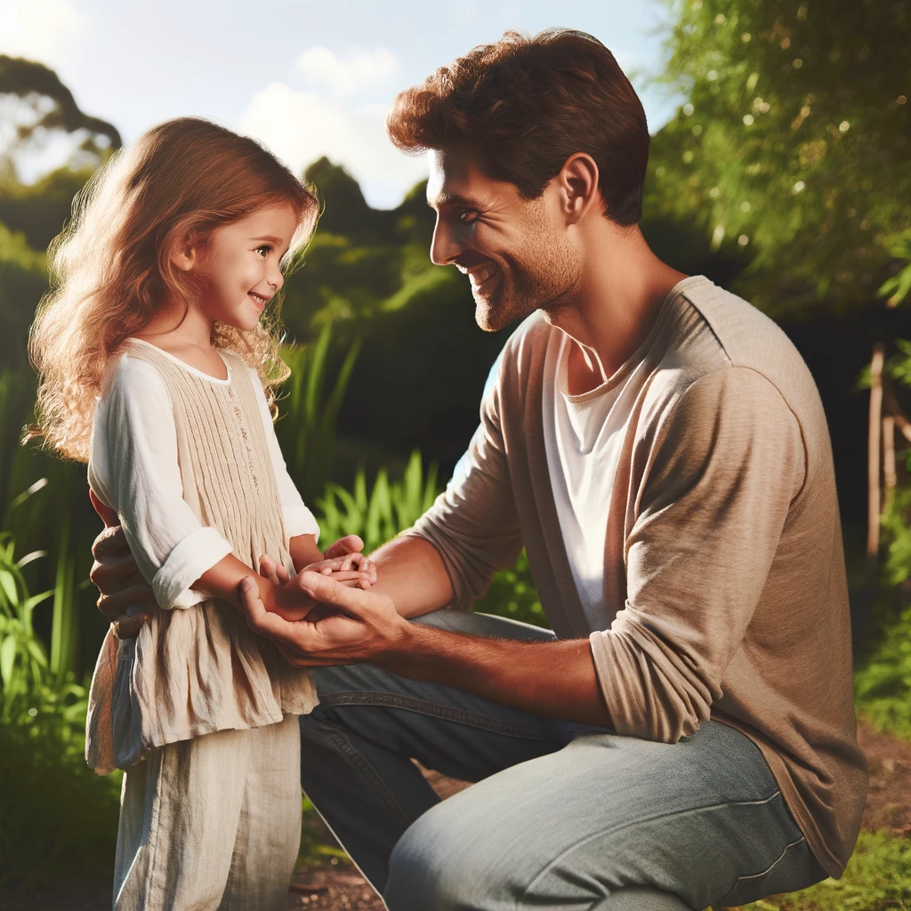 Tender Moments – MoriiHub