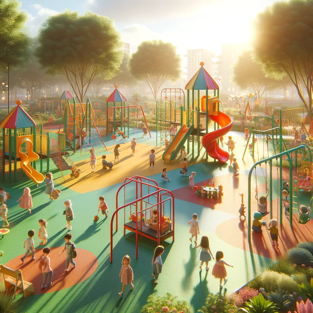 Joyful Activity – MoriiHub