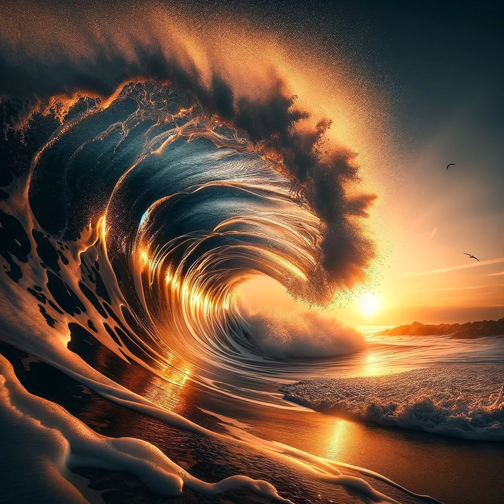 Captivating Motion – MoriiHub