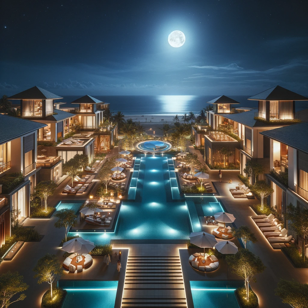 Breathtaking Scenery – MoriiHub