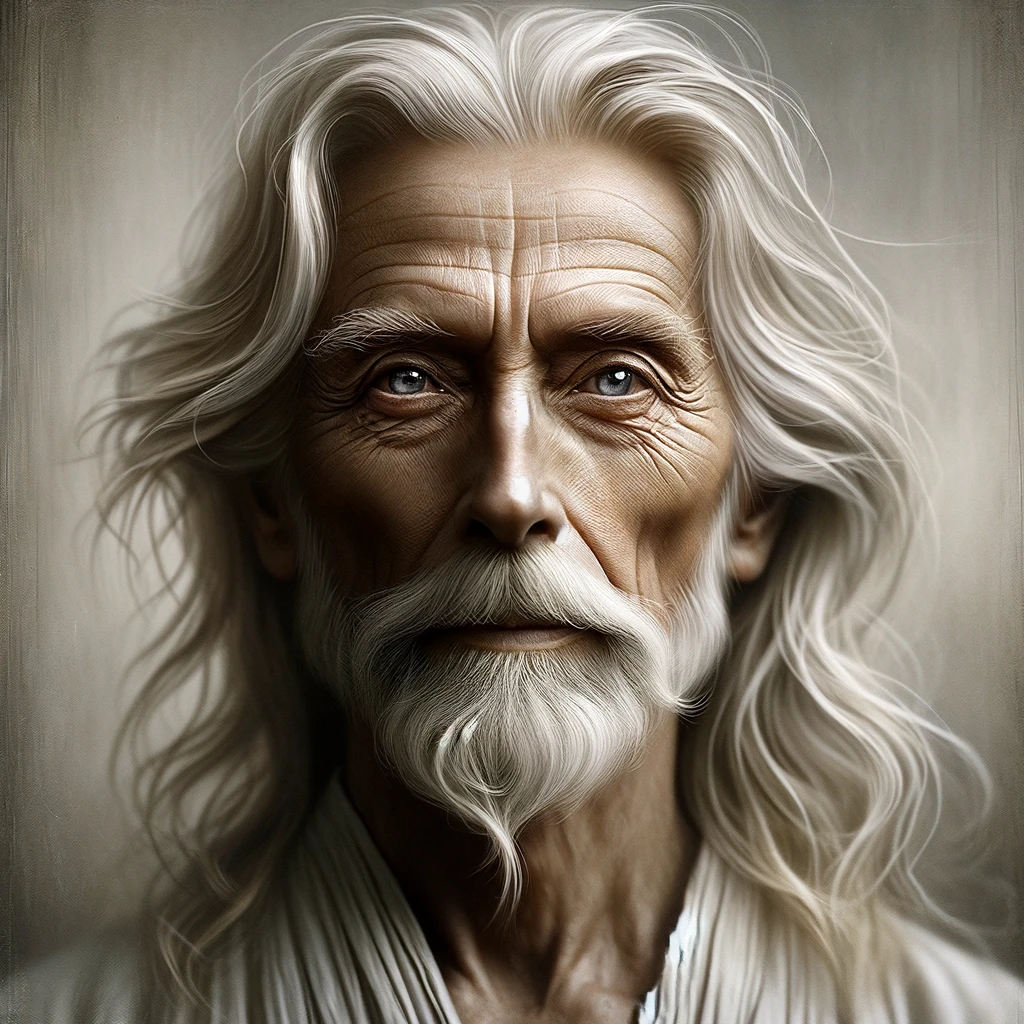 Wise Eyes – MoriiHub