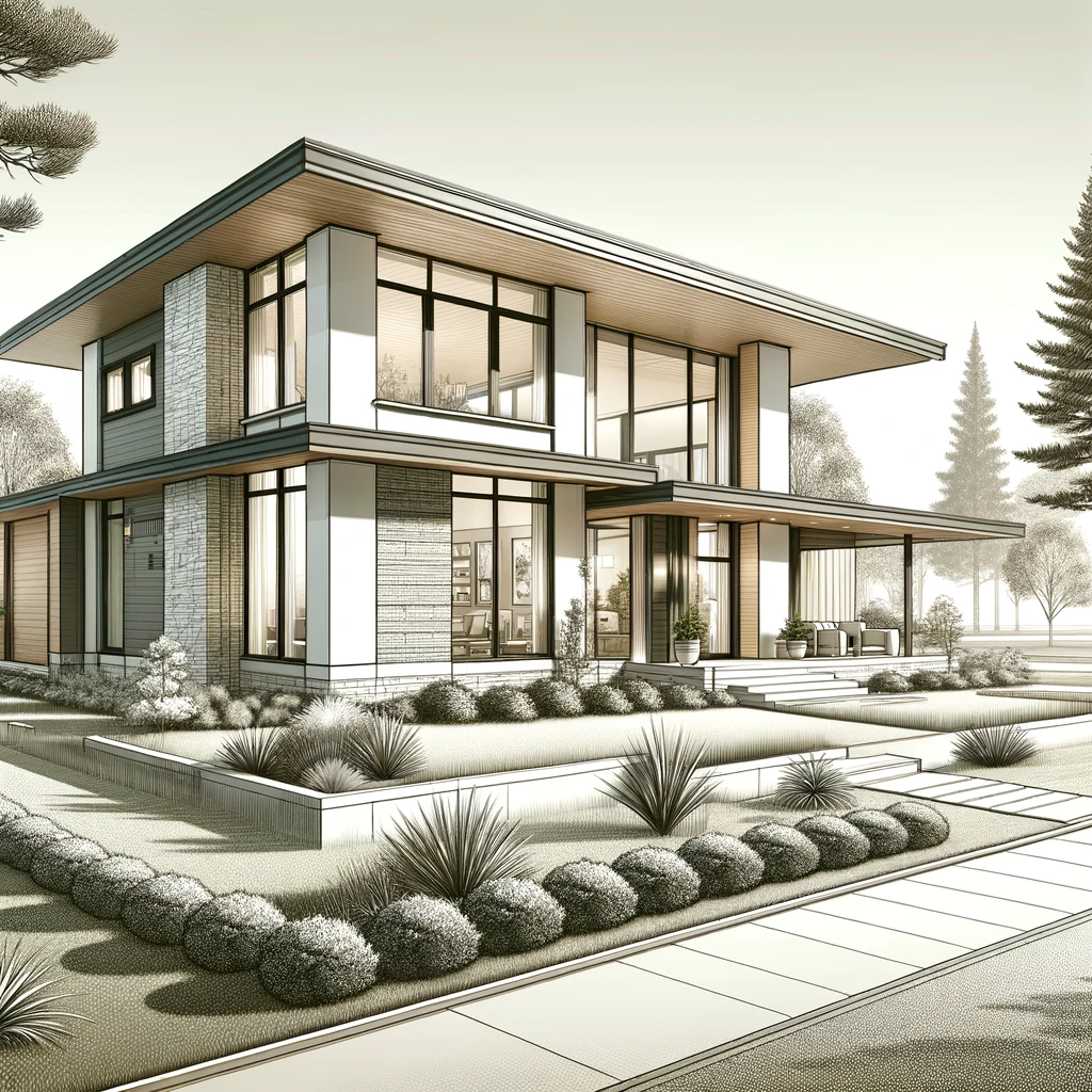 Architectural Features – MoriiHub