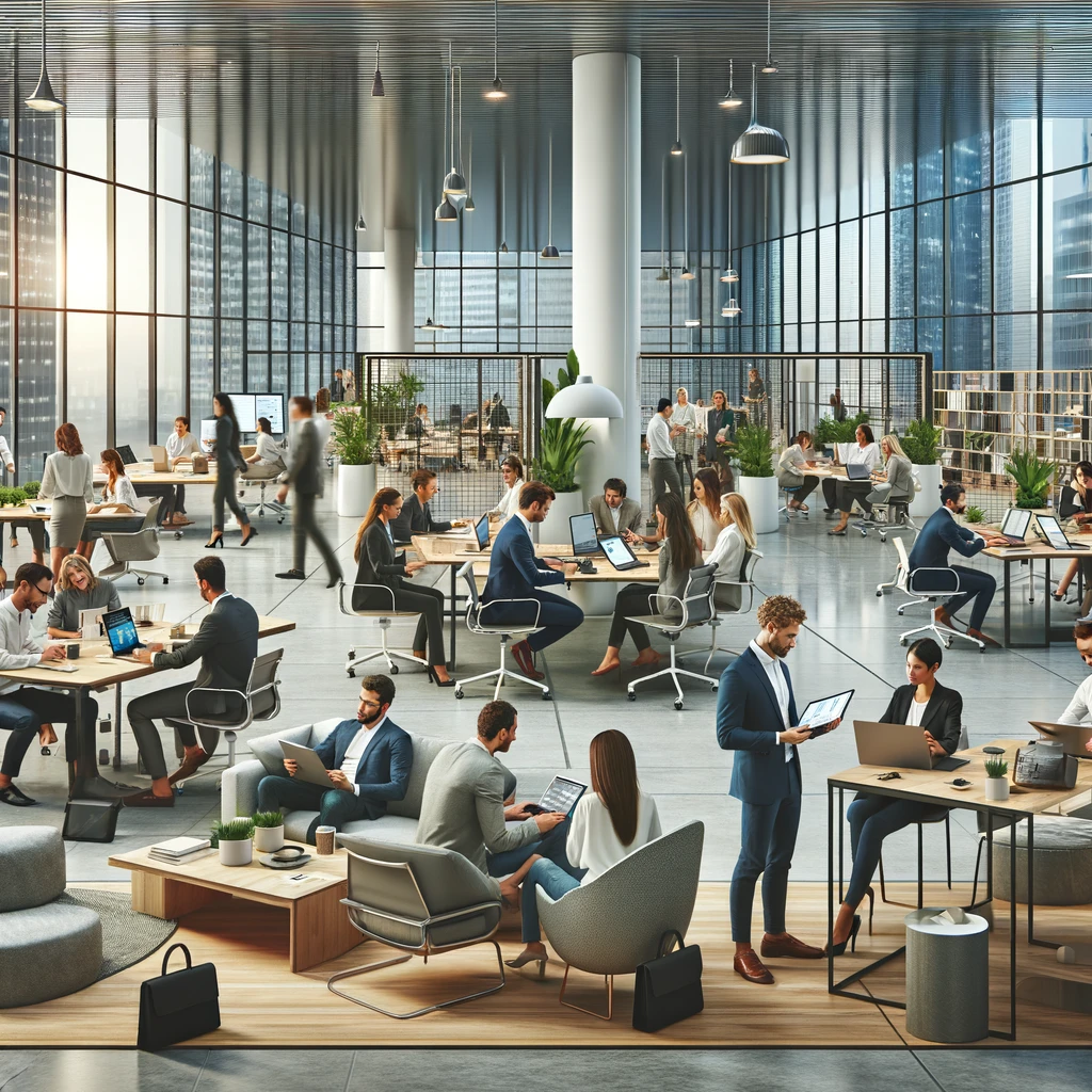 Collaborative Culture – MoriiHub