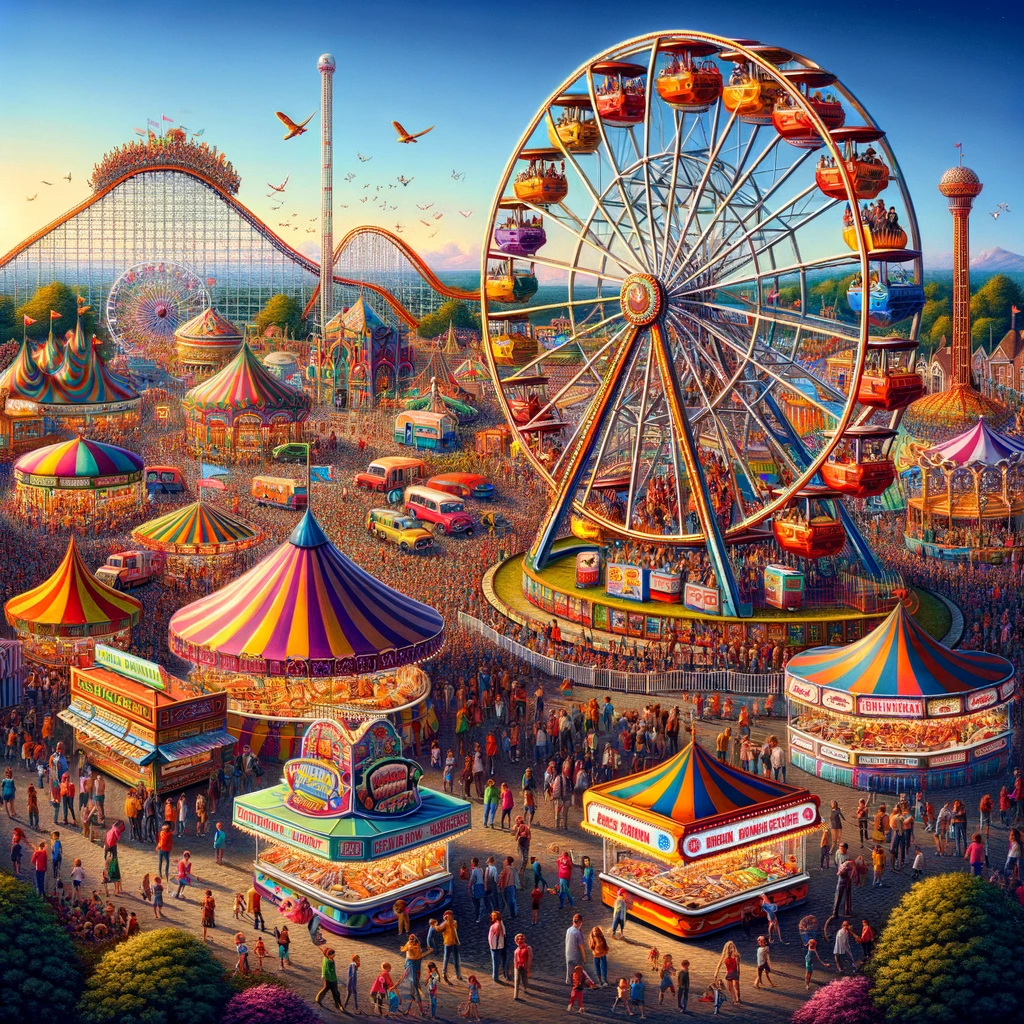 Family Entertainment – MoriiHub