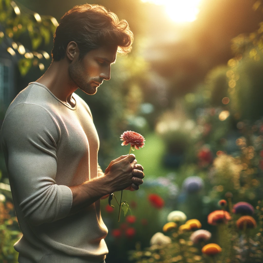 Beauty In Simplicity – MoriiHub