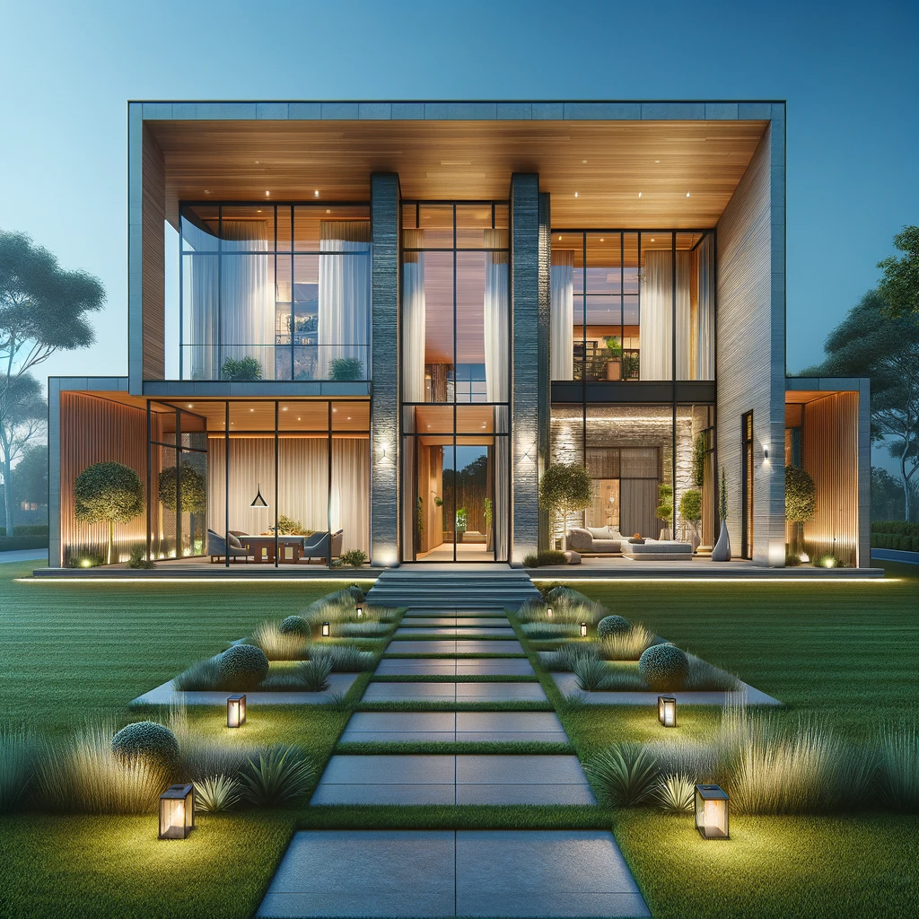 Sleek Lines – MoriiHub